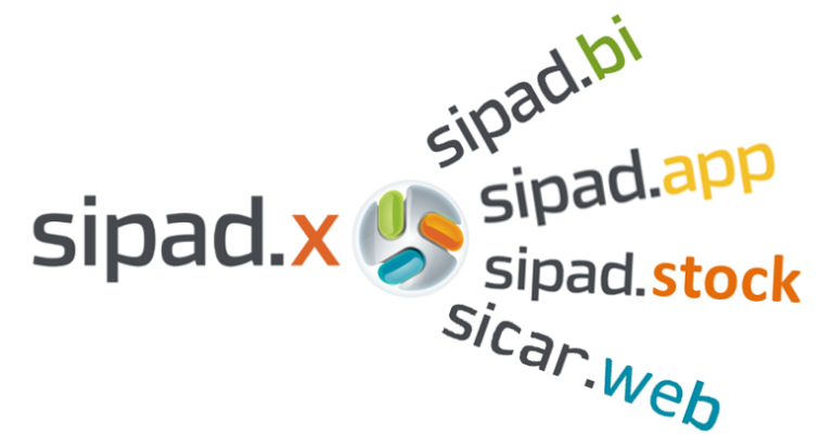 NEL 2021 REGALATI SIPAD.X, IL DMS CHE SI FA IN QUATTRO PER TE!